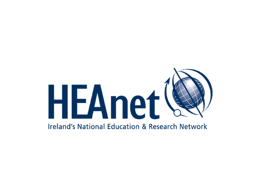 HEAnet| Case Study | Digital Realty